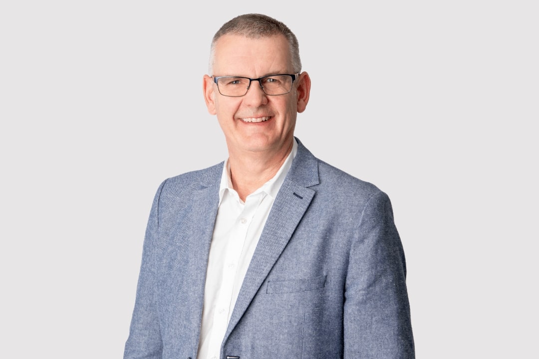 Auftritt: Team COMAN!